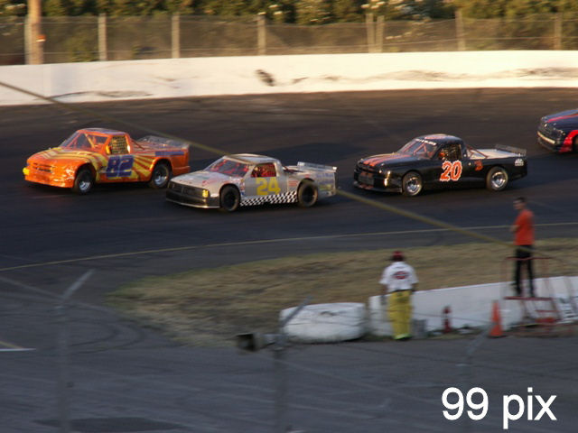 Guibor, Linstroth Win